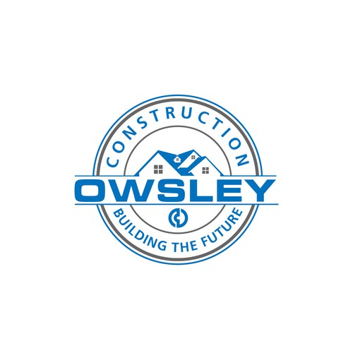 Designs | We need a catchy, fresh logo for a versatile construction ...