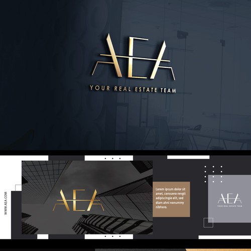Designs | Design a Real Estate Team logo with a Montana vibe | Logo ...