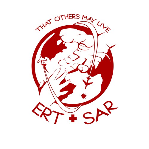 International Search and Rescue Charity | Logo design contest