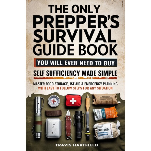 Designs | Design a book cover that blows away the standard ...