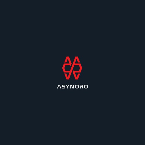Design our logo for Asynoro | Logo design contest