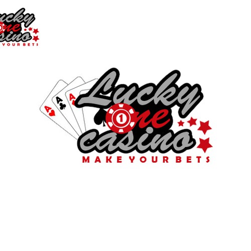 New logo wanted for Lucky One Casino | Logo design contest