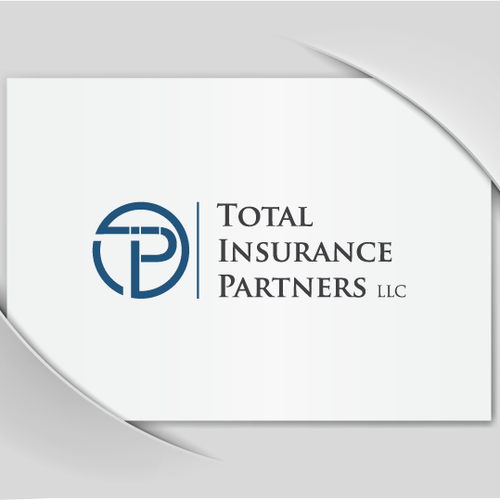 Create the next logo for Total Insurance Partners LLC | Logo design contest