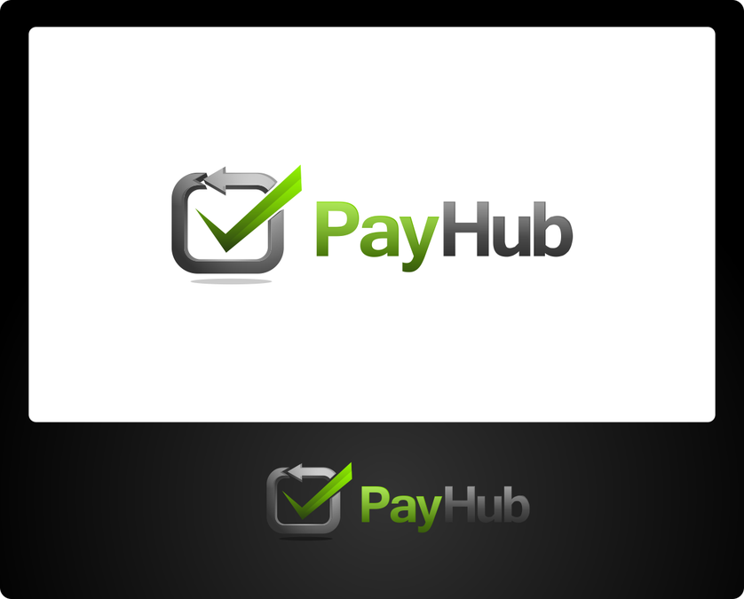 Fresh Logo for Payroll and Payment Processing Company | Logo design contest