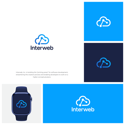 Designs | Interweb logo | Logo design contest