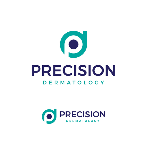 Precision Dermatology Needs a New Logo | Logo design contest