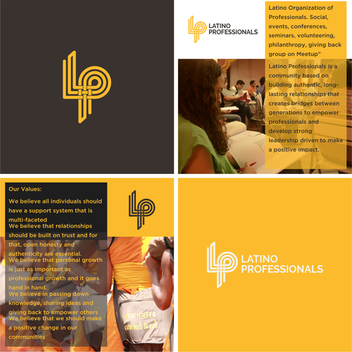 Designs | Design for LP | Logo design contest