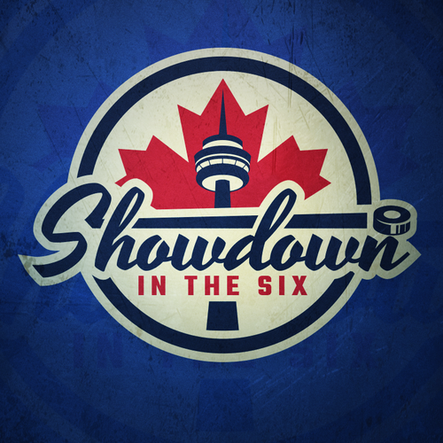 Showdown in The Six | Logo design contest
