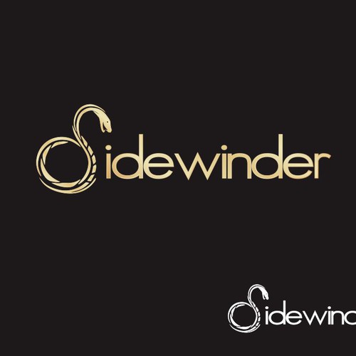 logo for Sidewinder | Logo design contest