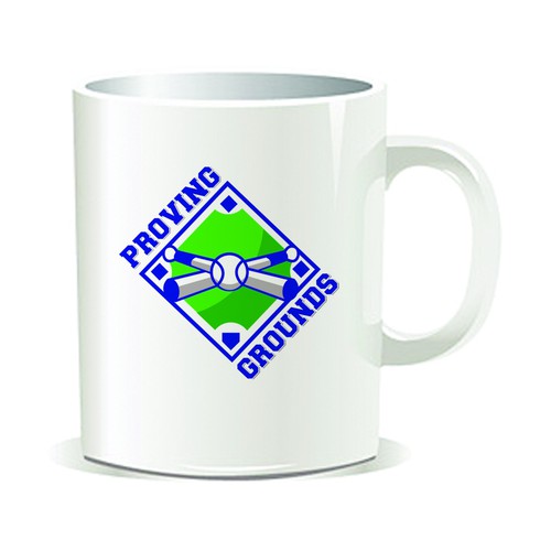 logo for Proving Grounds | Logo design contest