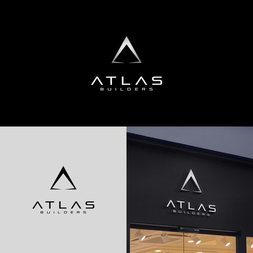 Designs | Design a slick logo for an up and coming home construction ...