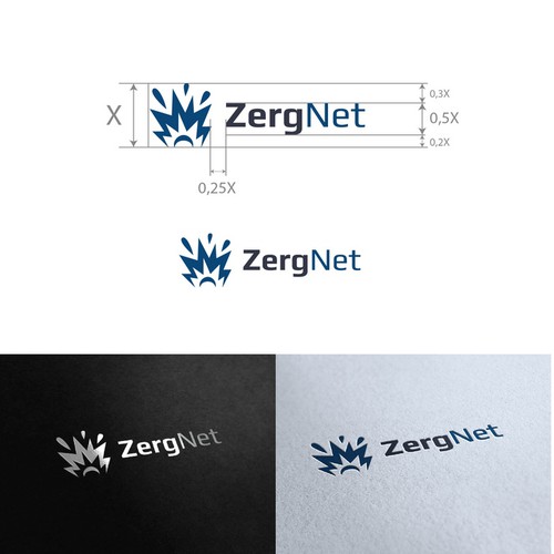 ZergNet needs a new logo (Winning design will be seen by millions ...