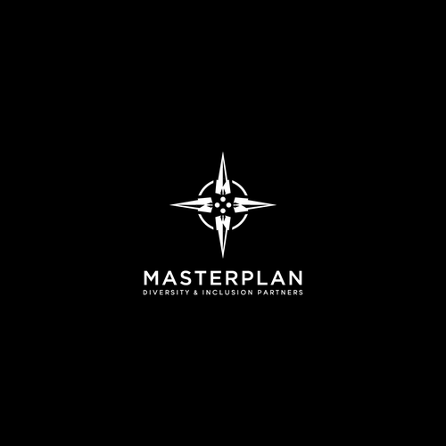 Design a construction Masterplan using people of color hands | Logo ...