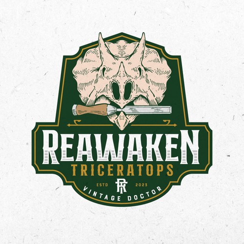 Designs | Who doesn't like dinosaurs? Connect to your inner triceratops ...