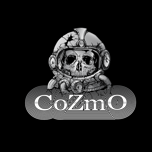 CoZmO | Logo design contest