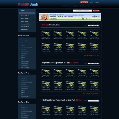 Funnyjunk Search Eating Funny Junk Vector Images (over 1,900)