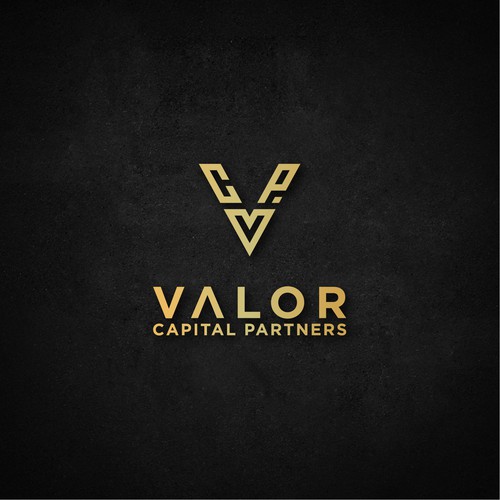 Designs | Valor Capital Partners design competition | Logo & brand ...