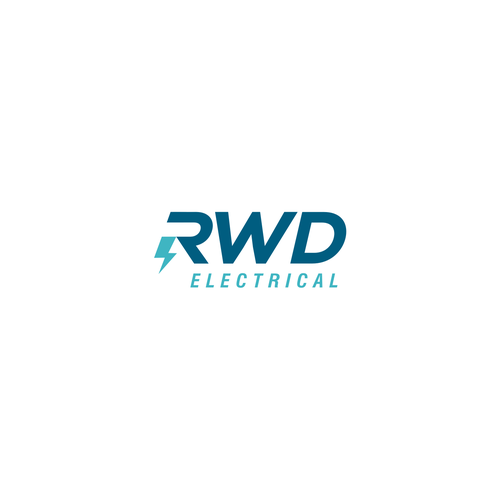 Design a Logo/Brand for RWD Electrical to set me apart from the rest ...