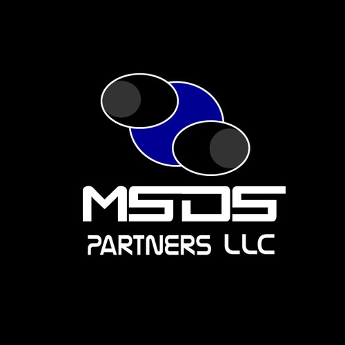 Logo contest (and INTEREST UPGRADE) for MSDS Partners LLC | Logo design ...