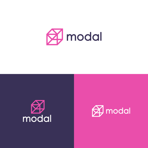 Designs | Abstract logo for software infrastructure company | Logo ...