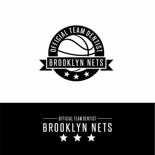 Brooklyn Nets Basketball Logo design | Logo design contest