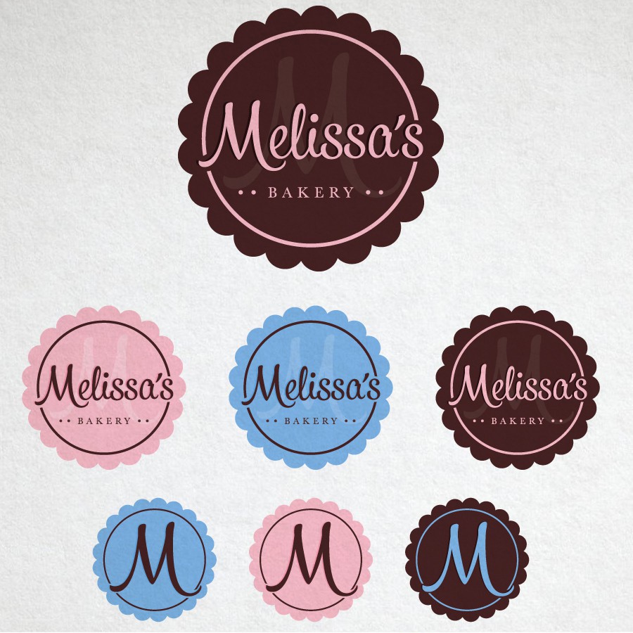 Patisserie Logos - Free Patisserie Logo Ideas, Design & Templates