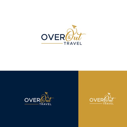 Designs | Modern Logo Needed for Adventure and Luxury Travel | Logo ...