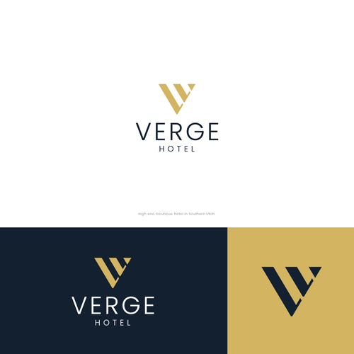 Designs | Verge St. George | Logo design contest
