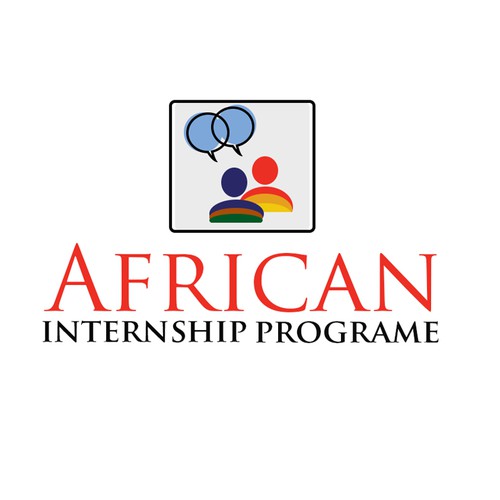 Designs | Logo for African Internship Programe | Logo design contest