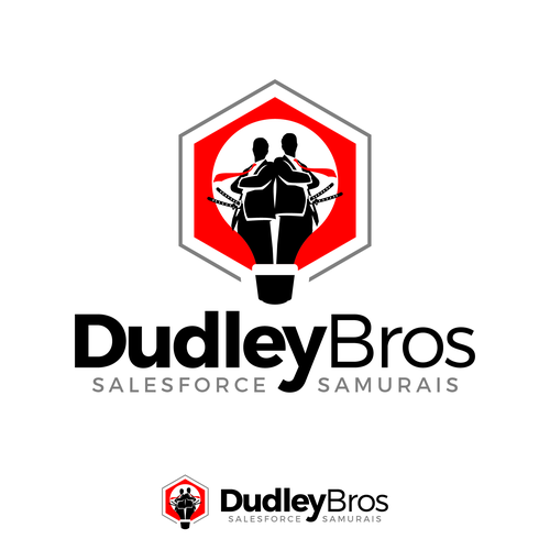 Designs | Two brothers...first business...need a fun logo!!! | Logo ...
