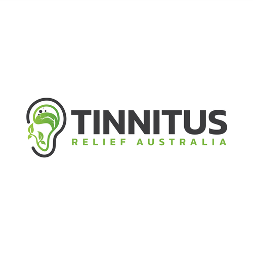 Designs | Tinnitus | Logo design contest
