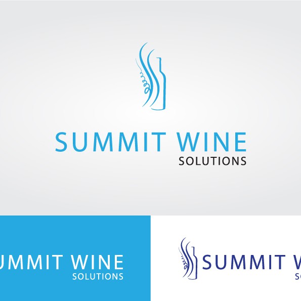 Summit Logos - Free Summit Logo Ideas, Design & Templates