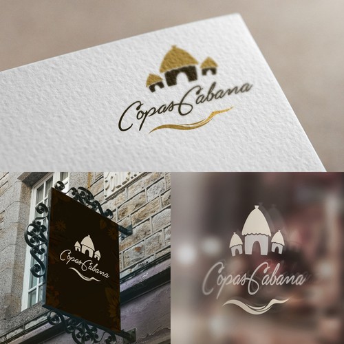 Designs | Houseboat logo design | Logo design contest