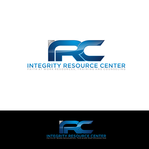 IRC Logo | Logo & brand identity pack contest
