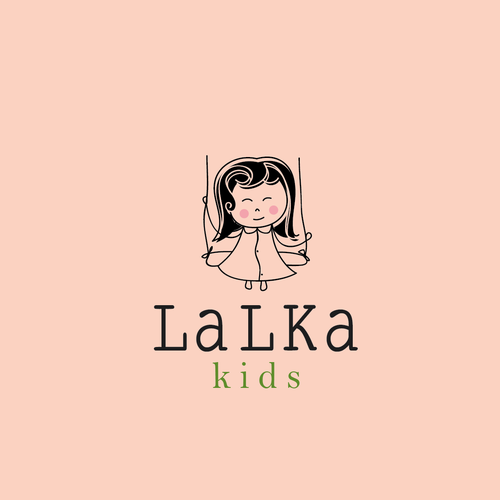 Designs | I want to create a logo for a kids boutique | Logo design contest