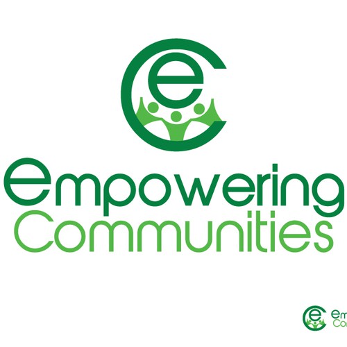 99nonprofits: Create a new logo for Empowering Communities, a non ...