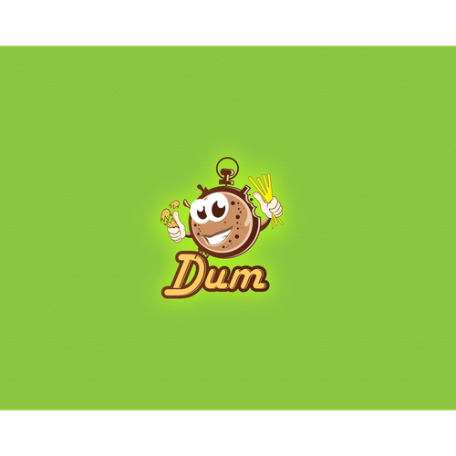 Dum | Logo design contest