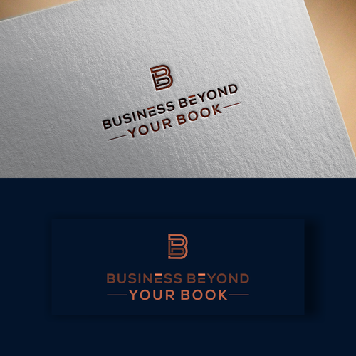 Designs | Bold, Fun and Unique Logo for a Program for Authors. Business ...