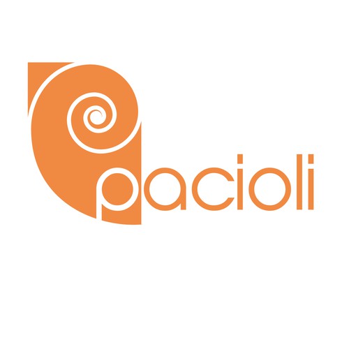 Pacioli | Logo design contest