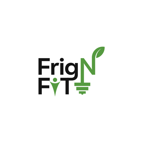 Designs | Clever, bold fitness logo for a small biz owner in Austin ...