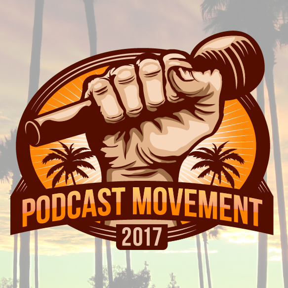 Podcast Logos - Free Podcast Logo Ideas, Design & Templates