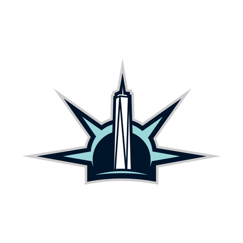 Designs | Sports logo for the New York Rise women’s softball team ...