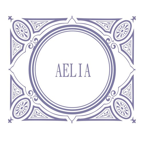 Aelia Logo
