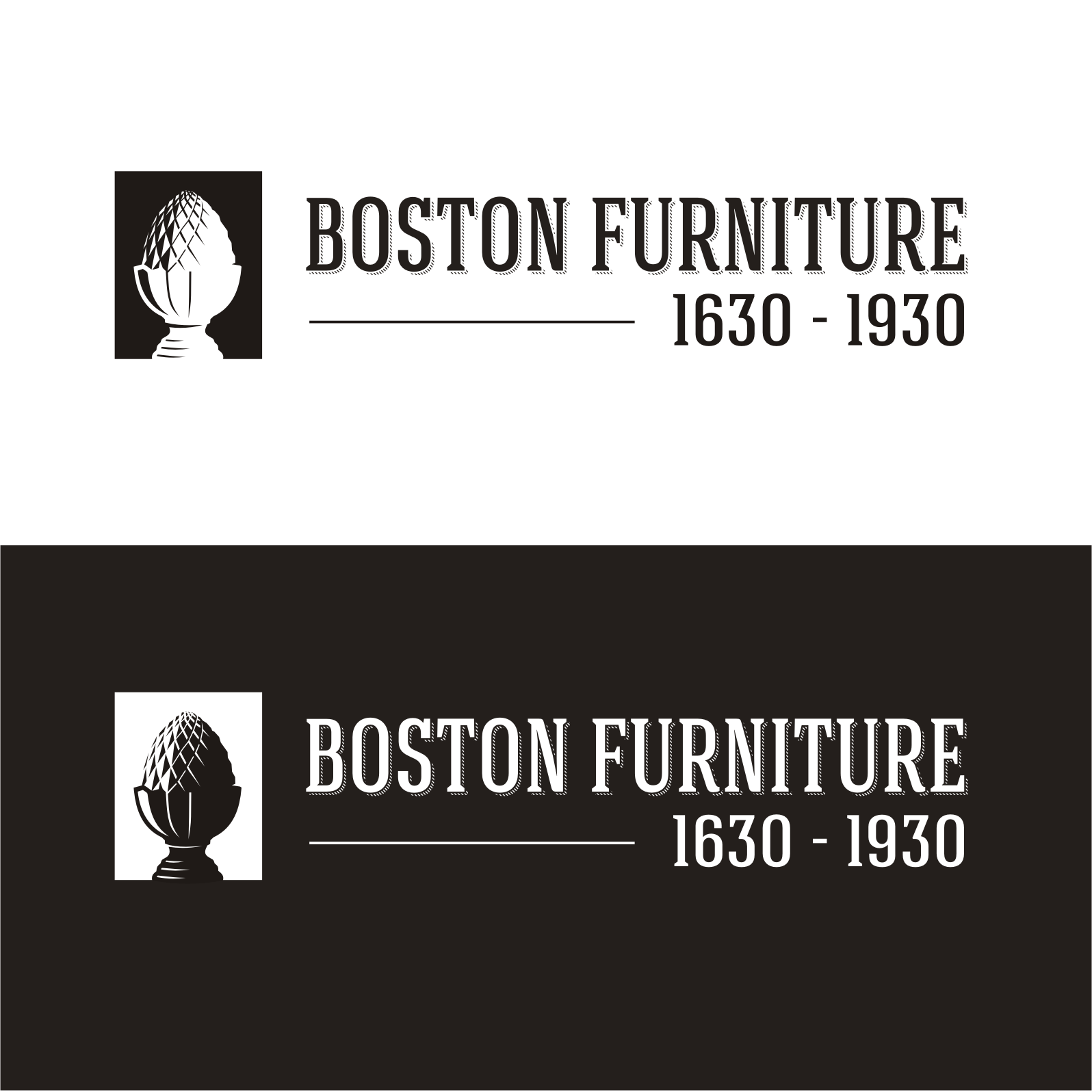 Furniture Logos - Free Furniture Logo Ideas, Design & Templates