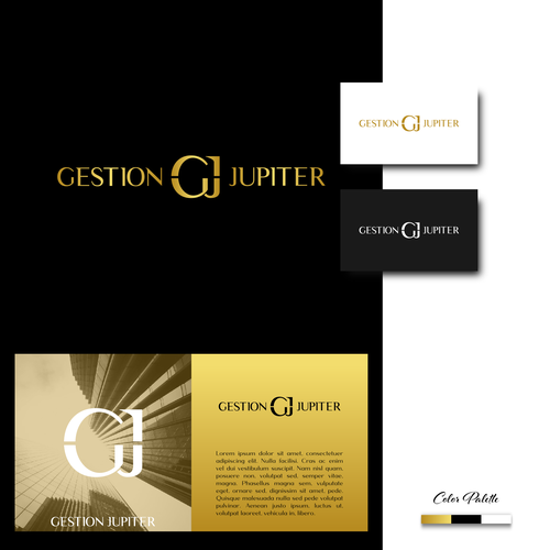 Designs | Jupiter Logo | Logo design contest