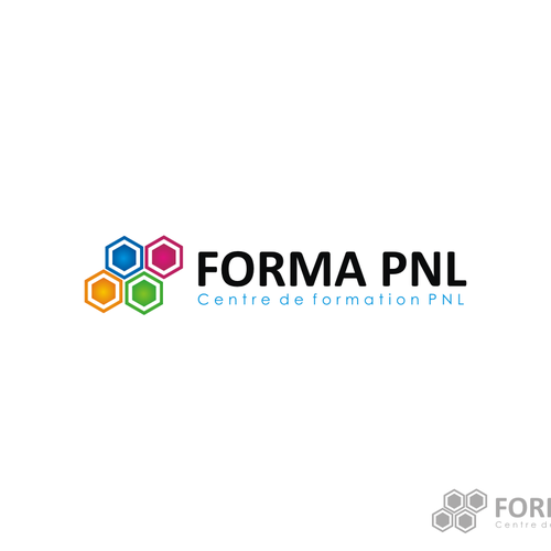 logo pour Foma PNL | Logo design contest