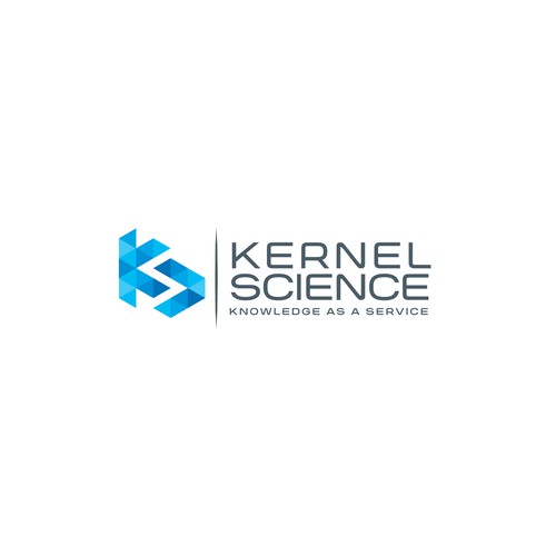 Designs | Design the Future: Kernel Science logo contest | Logo design ...