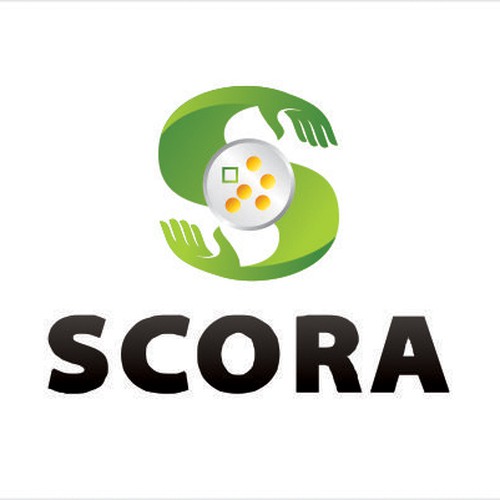 Scora Logo