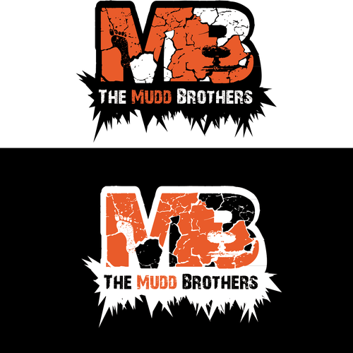 New logo wanted for The Mudd Brothers but would like something with ...
