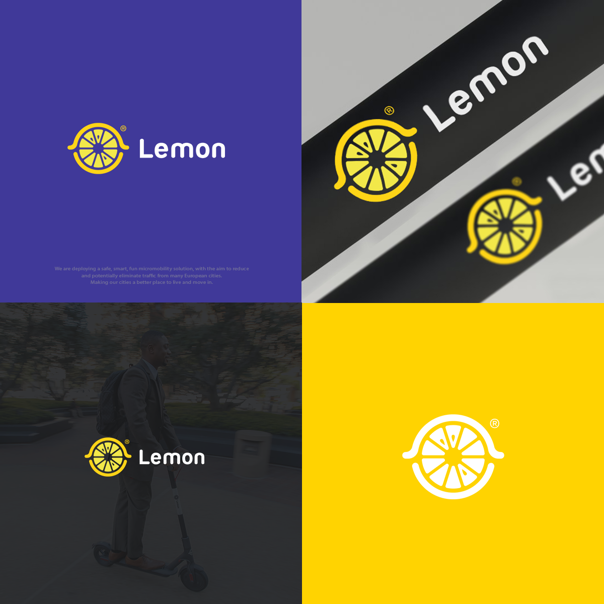 Lemon Logos - Free Lemon Logo Ideas, Design & Templates